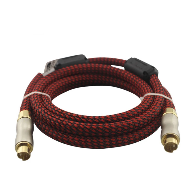 S video Cable TV STB DVD Monitor Projector Inconnection Video Cable S ...