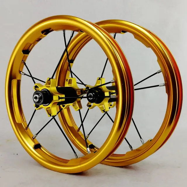 12inch push bike wheels kids bicycle boby bikes wheel Slide car ...