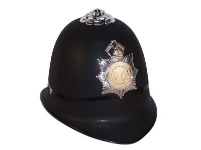 inspector of police hats role playing Cosplay Helmet Men's Caps Party ...