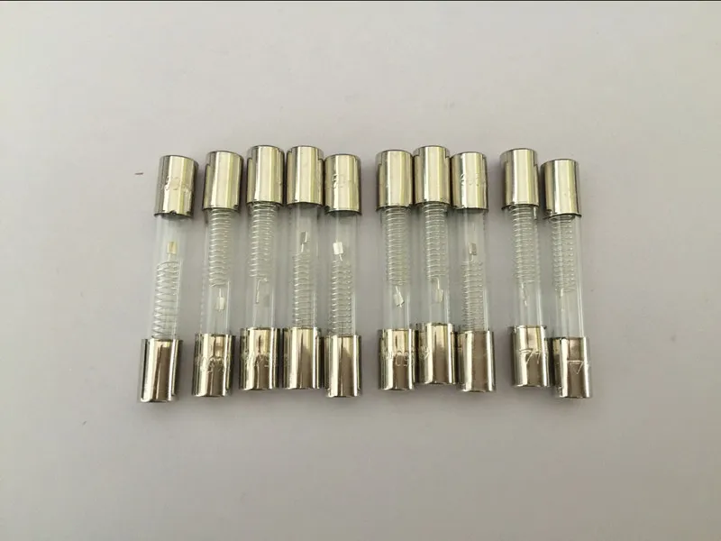 10pcs 5KV 0.65A 650mA Microwave Oven High Voltage Fuse - AliExpress 13