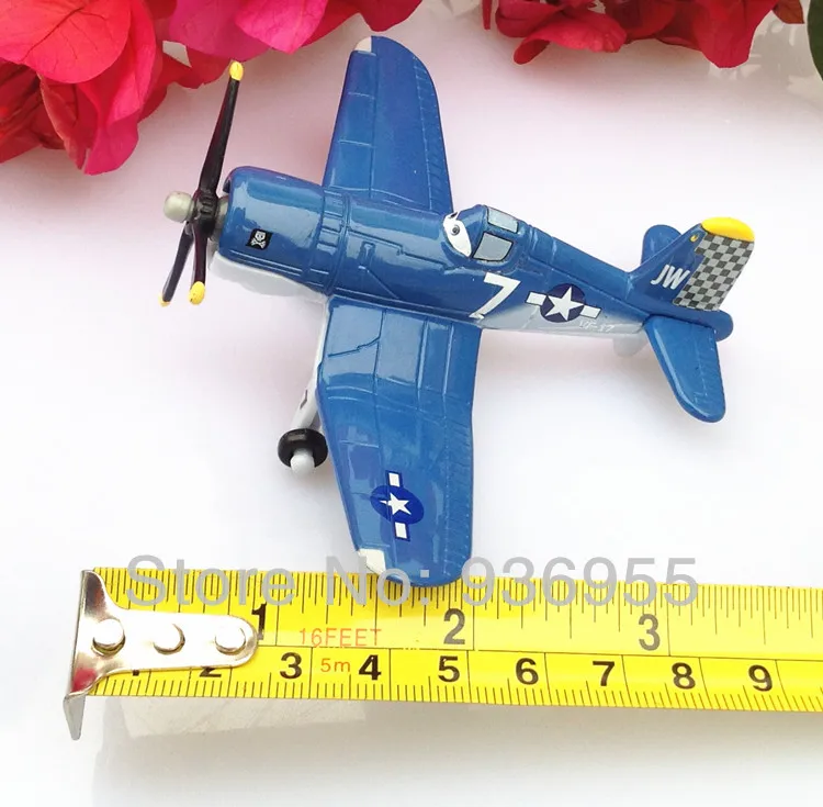 Planes Skipper Human