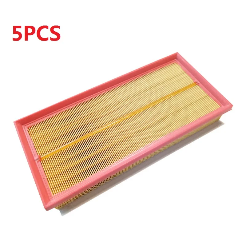 5pcs-Air-Filter-LR011593-For-2010-Land-Rover-Discovery-4-5-0-2012-Range ...