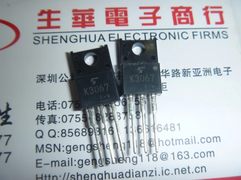 2SK3067|2sk3067| - AliExpress