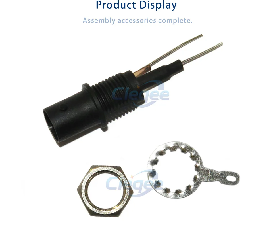 Fluke Scopemeter 97 - What's so special about those BNC jacks - Page 1