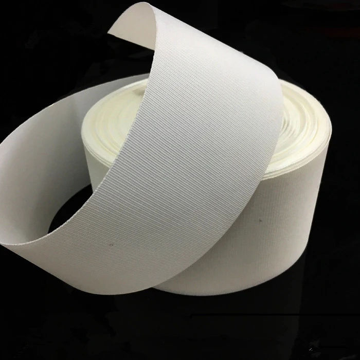 50 Meters Header For Eyelet Curtains, Iron-on Eyelet Curtain Heading ...