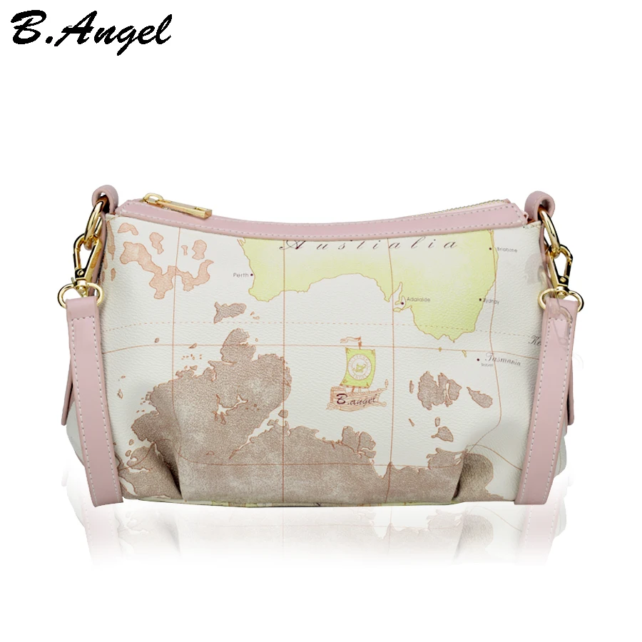 Designer Handbag Brands Usa Map | Paul Smith
