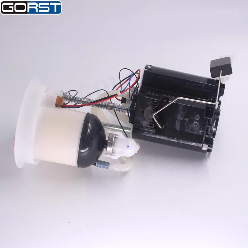 A2C53100689Z Auto part Electric Fuel Pump For Vdo For Ford Mondeo ...