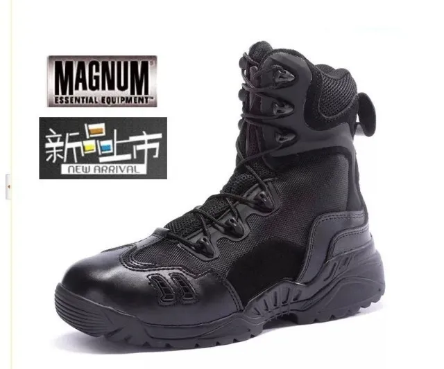 Enroll Accumulation exotic botas tacticas puma donor tight Person in ...