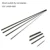 New Aventik All Times Im12 Nano Carbon Fiber Short Switch Fly Rods ...