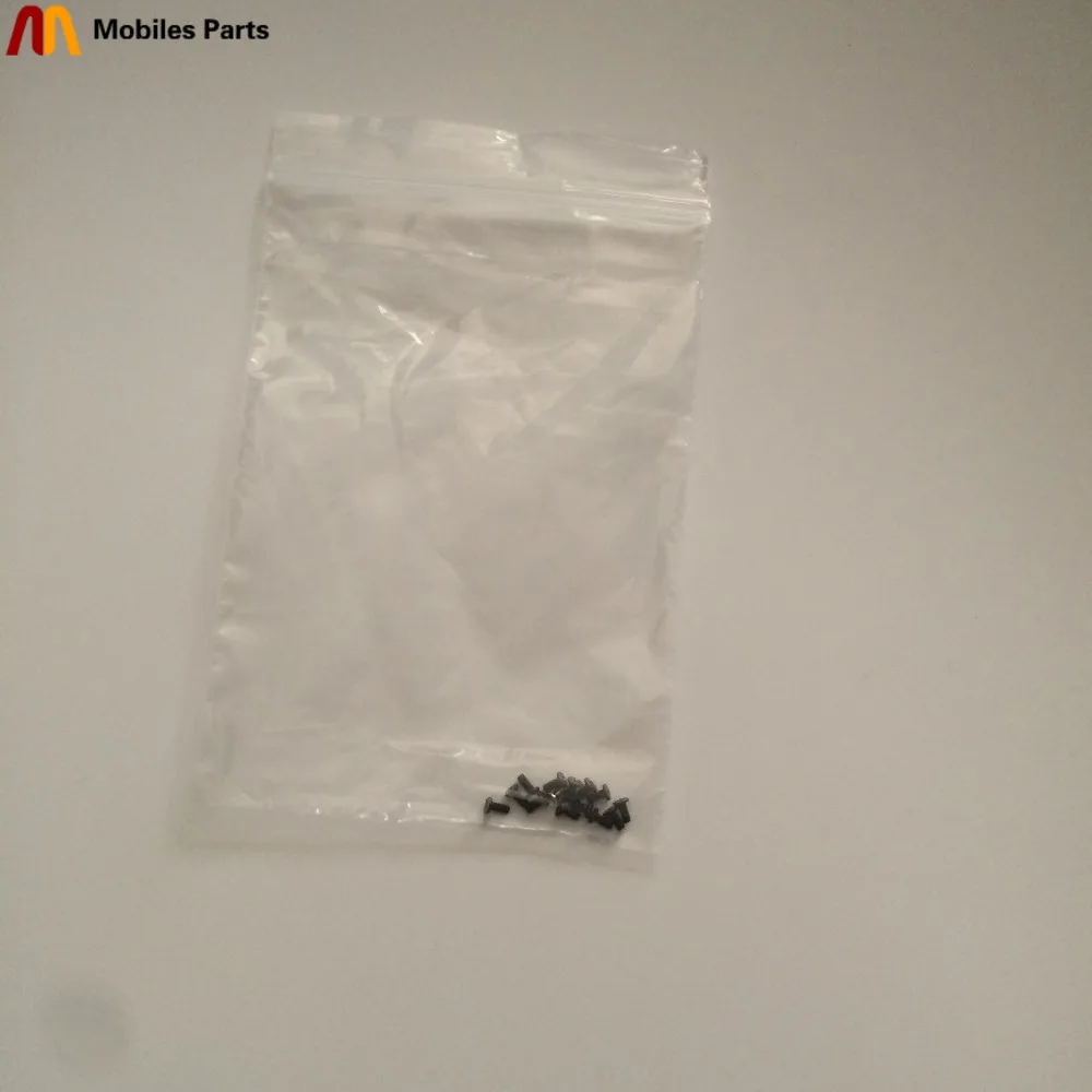 Original Used Phone Case Screws For Blackview E7 MTK6737 Quad Core 5 ...