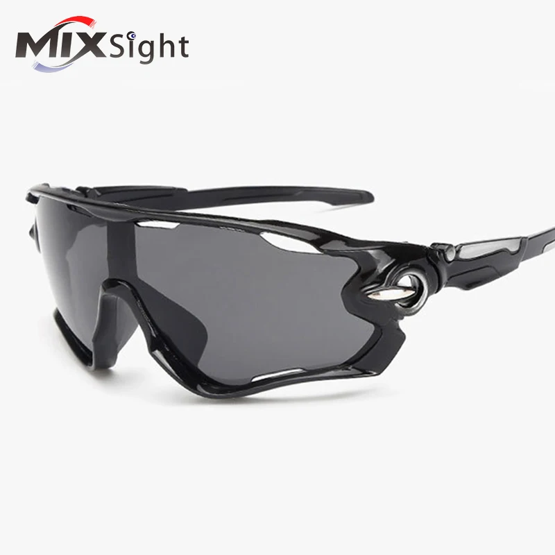 Zk20cycling Eyewear Uv400 Bike Protective Safety Welding Antifog Glasse