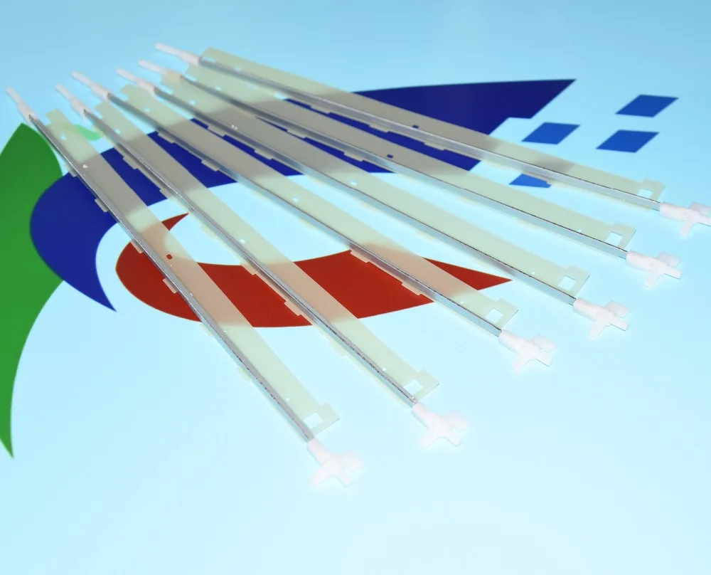 4X Metal flapper sheet shaft for Epson PLQ 20|shaft|epson - AliExpress