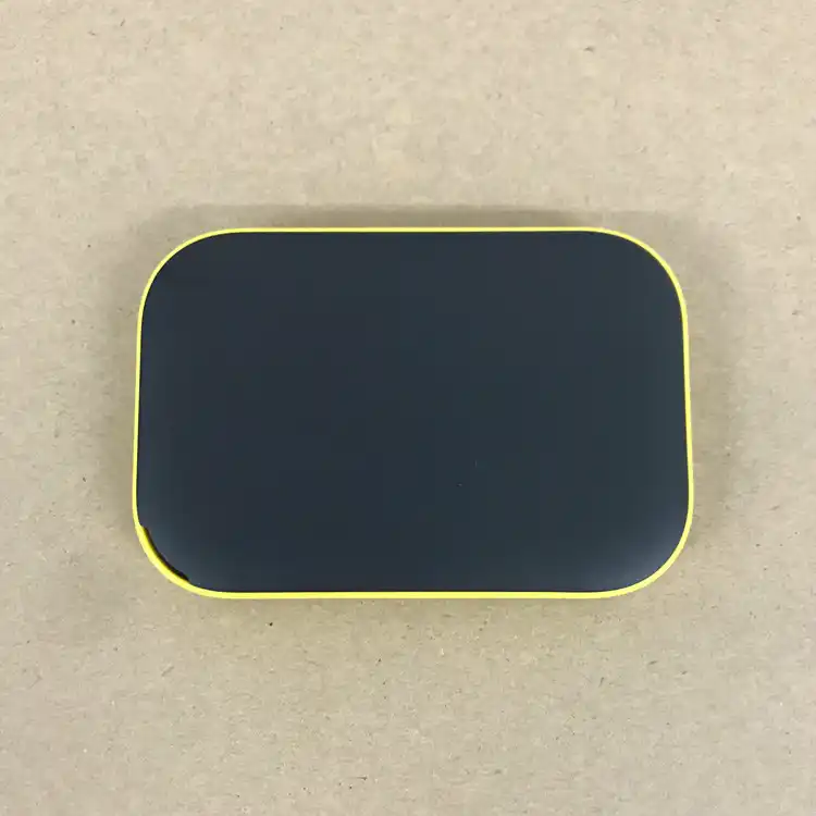 New Alcatel EE70 Cat 12 600Mbps Portable 4G LTE Mobile WiFi Hotspot ...