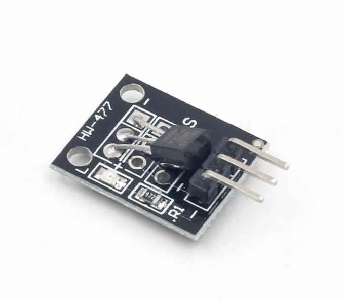 Arduino Uno HW-477 Module Having VS1838B IR Sensor: Help, 48% OFF