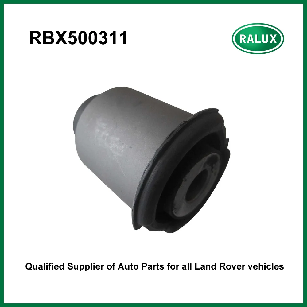 RBX500311 lower auto front bushing for LR3 LR4 Discovery 3/4 car front ...