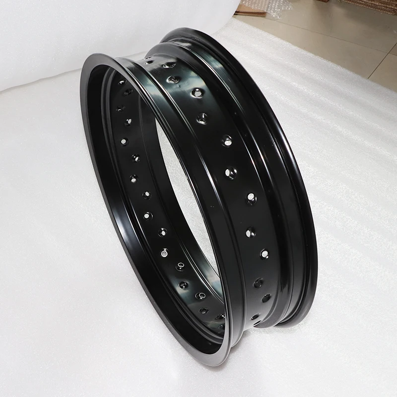 Motorcycle Wheels & Rims MOTORS Aluminium wheel rim border H vintage ...