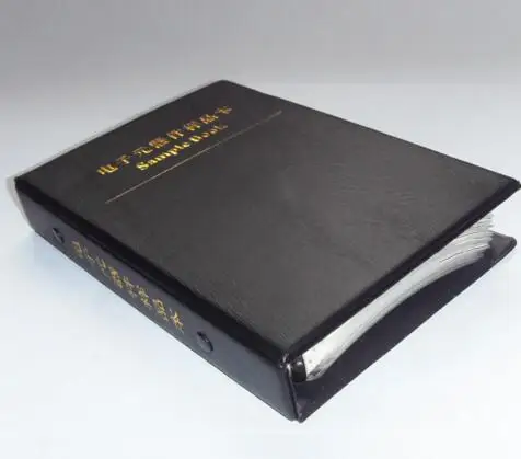 0603 SMD muRata Capacitor Sample Book 90valuesX50pcs=4500pcs 0.5PF~2 ...