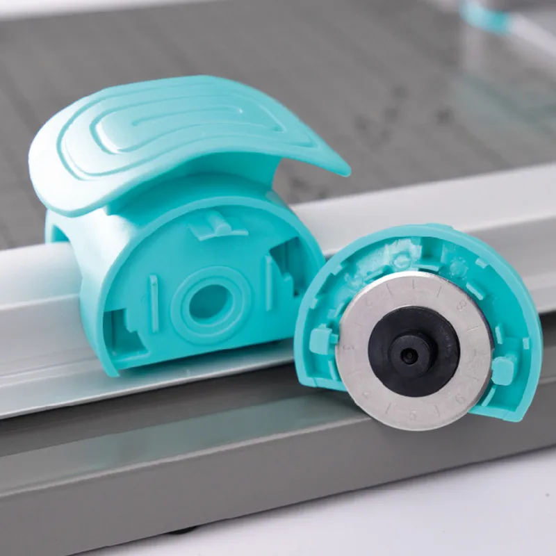 Perforated Paper Cutter