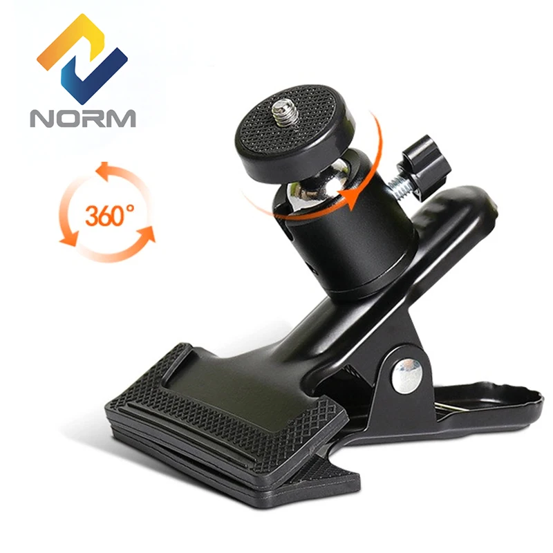 Norm adjustable mounting clamp for laser level-in Instrument Parts ...