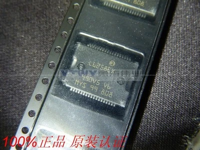 10PCS L6258EX HSSOP36 L6258E HSSOP 36 E L6258EXTR L6258 6258 motor ...