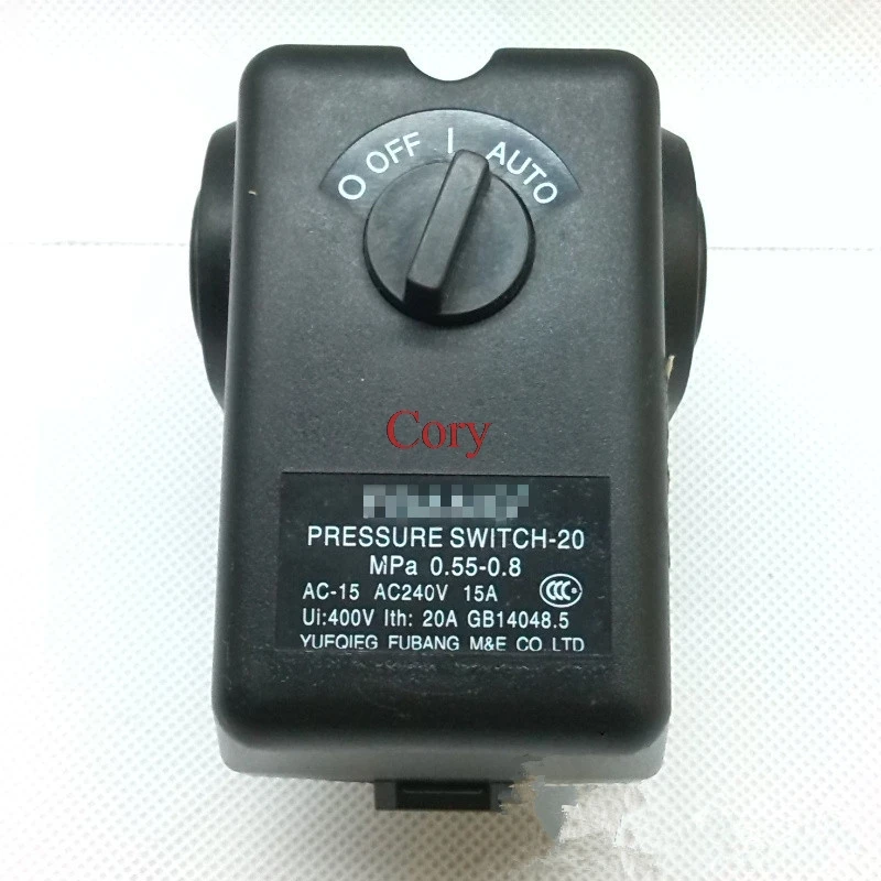Optional-Automatic-Manual-Operation-Rotary-Button-Pressure-Switch-0-55 ...