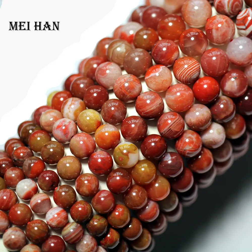 Free shipping (40 beads/set/2bracelets) natural 9.2 9.7mm chinese ...