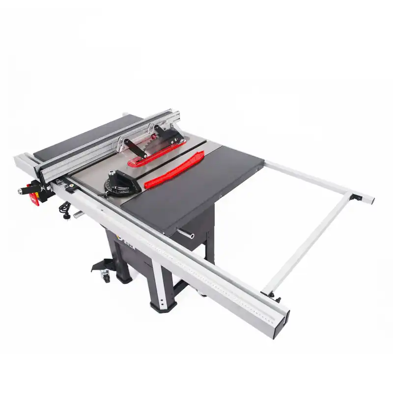 Electric Saw Machine Bench Saw Table Saw Woodworking Sawing Machine ...