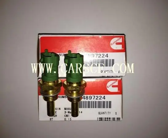 냉각수 온도 센서 커민스 4897224, daf, 포드, iveco: 0281002471|sensor simulator ...