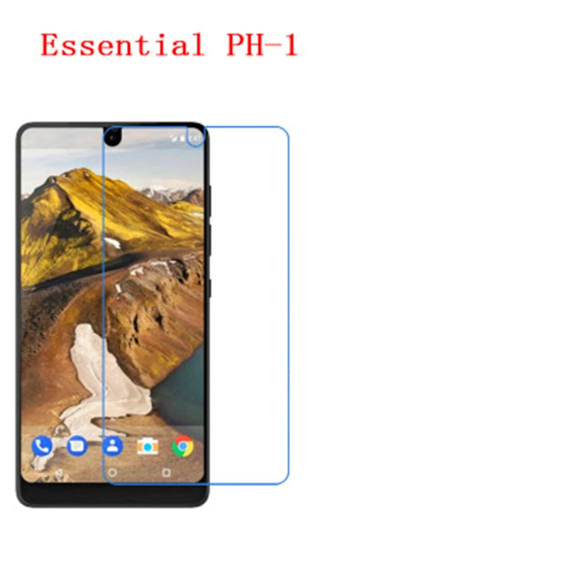 5 Pcs Ultra Thin Clear HD LCD Screen Guard Protector Film With Cleaning ...