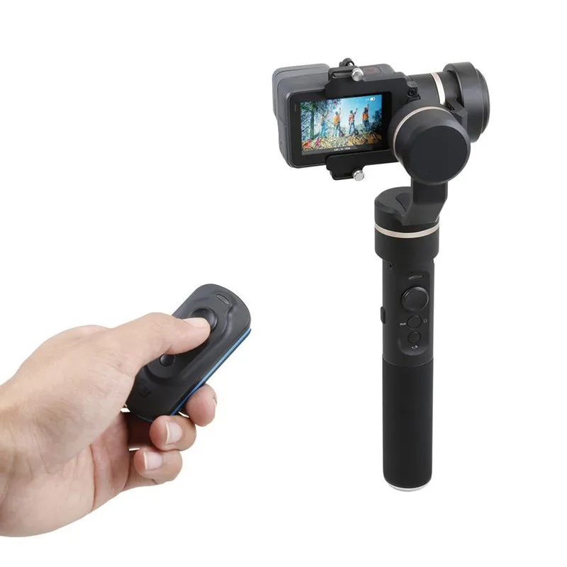 Feiyu Tech Gimbals Intelligent Smart Remote Controller For Camera ...