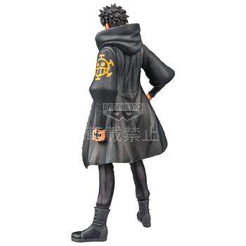 One Piece Trafalgar Law Action Figure Model 18cm | One piece ...