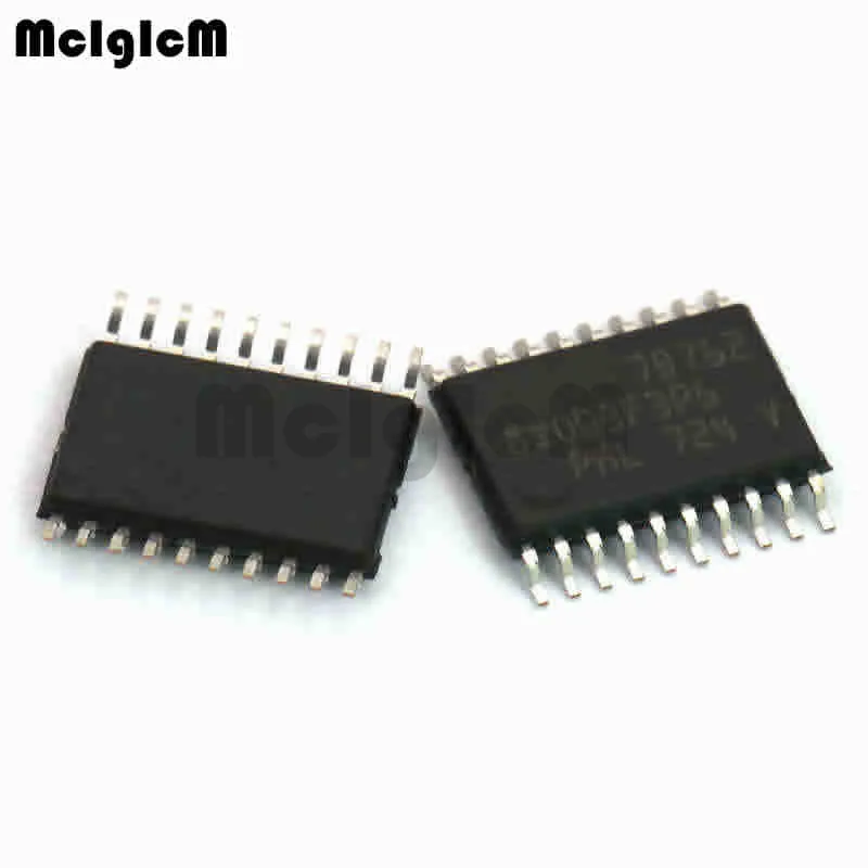 McIgIcM 5pcs STM8S003F3P6 Value line, 16 MHz STM8S 8 bit MCU STM8S003F3P6TR| | - AliExpress