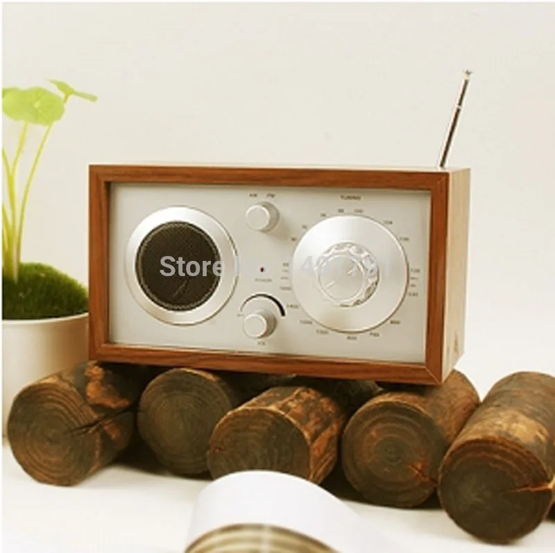 DIY-Party-magic-Radio-prop-props-open-lock-Takagism-game-real-life ...