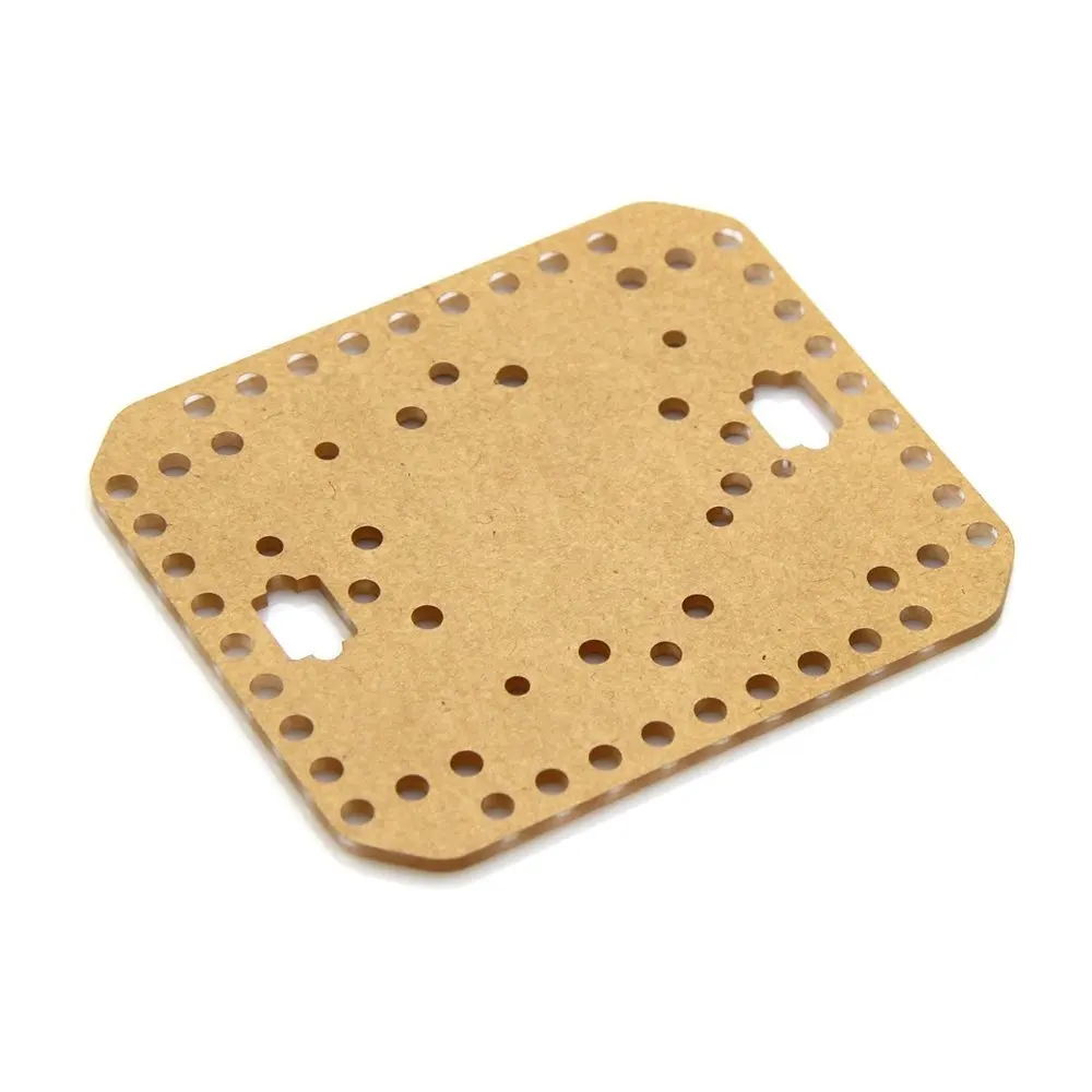 SWMAKER-Makerblock-DIY-parts-Baseme-board-Base-Bracket-B-V1-1-3mm ...
