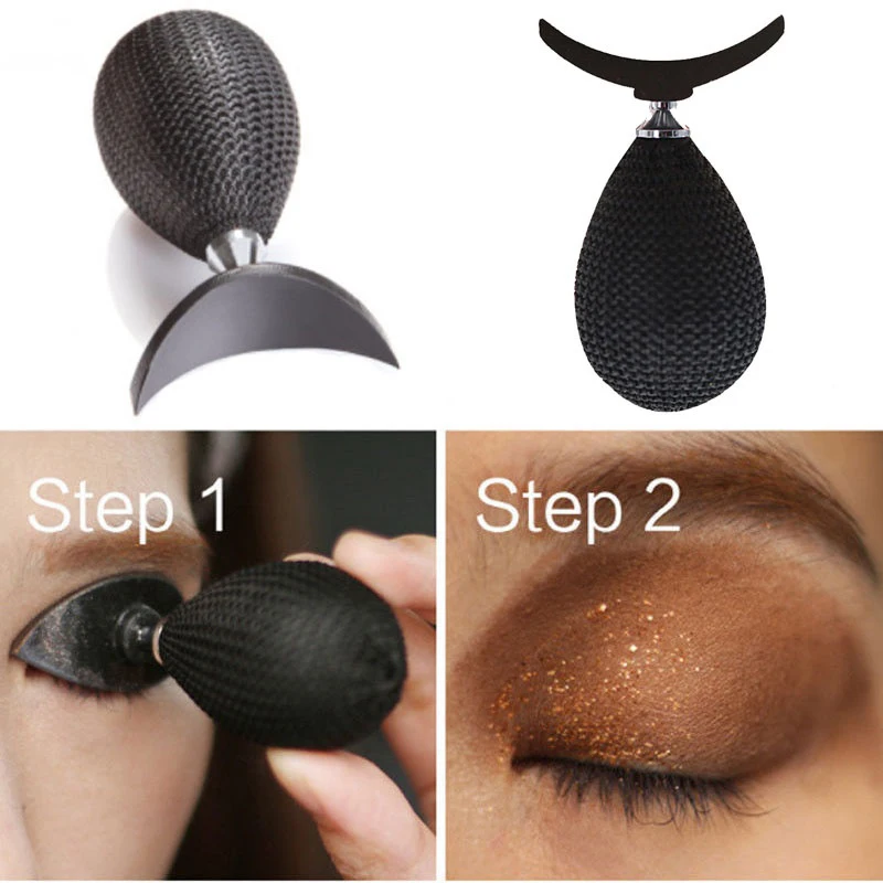 Eye Shadow Seal Eyeshadow Good Belt Seal Cover 1PCS Lazy Lazy Eyeshadow ...