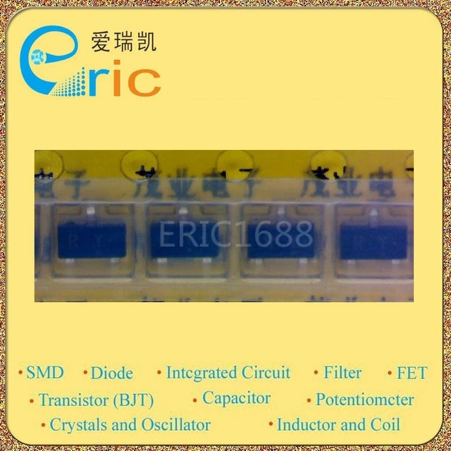 50pcs 2SD2719 D2719 NPN Transistor SOT-23/SC-59 Marking Wv, 55% OFF