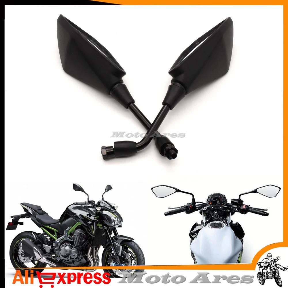 Scooter-Rearview-Mirrors-Universal-Motorcycle-Mirrors-Accessories ...