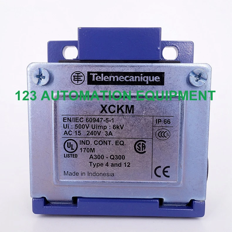 Cuerpo de interruptor de límite XCKM ZCKM1 original, nuevo, XCK M.C ...