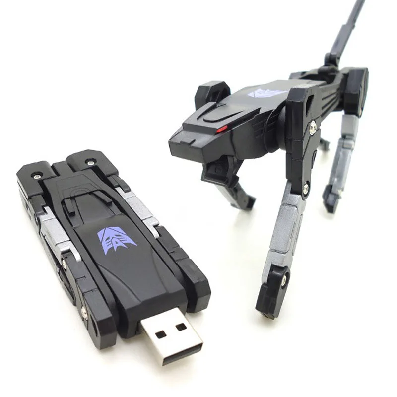 Unidad-Flash-USB-para-perro-Pendrive-con-capacidad-2023-Real ...