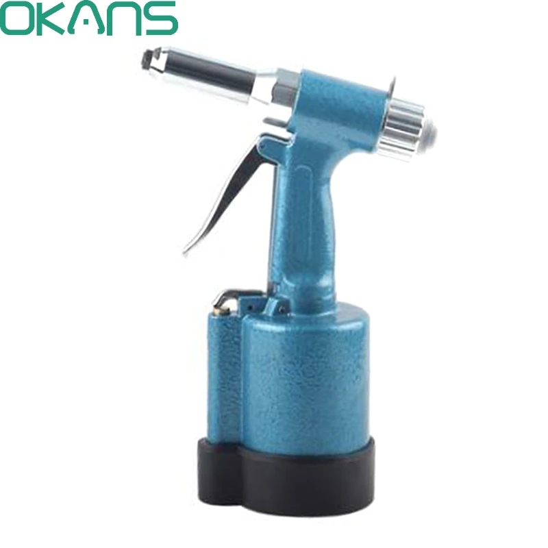 Aliexpress.com : Buy Pneumatic Hydraulic Air Rivet Gun Industrial ...