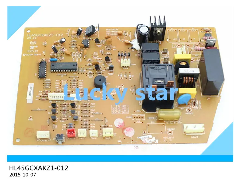 for Air conditioning computer board circuit board HL45GCXAKZ1 012 board ...