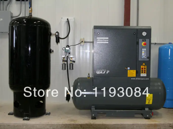 GA22-Atlas-copco-screw-air-compressor-rotary-screw-air-compressor-22kw ...