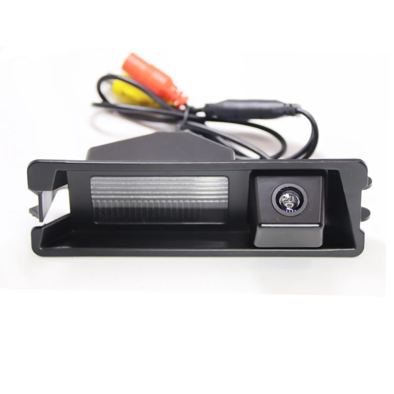 Car-Rear-View-Parking-Camera-for-Nissan-March-for-Renault-Logan-Sandero ...