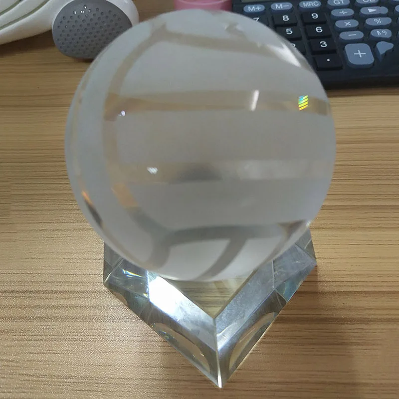 2018 Newest Champions League Trophy Football Souvenir Basketball ...