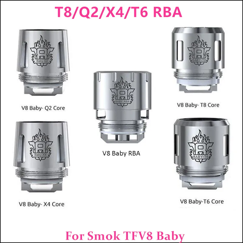 [Sale/Trade] - SMOK Beast Coil (rebuildable coil) | Vape Corner | Carbonite