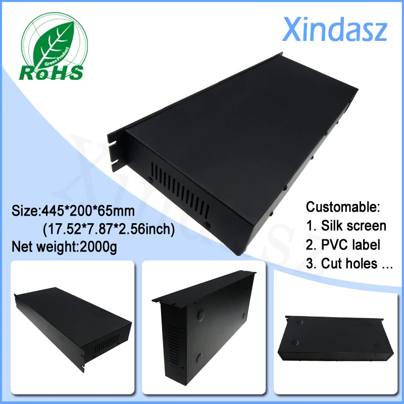 445-200-65mm-metal-enclosure-boxes-network-communication-enclosure ...