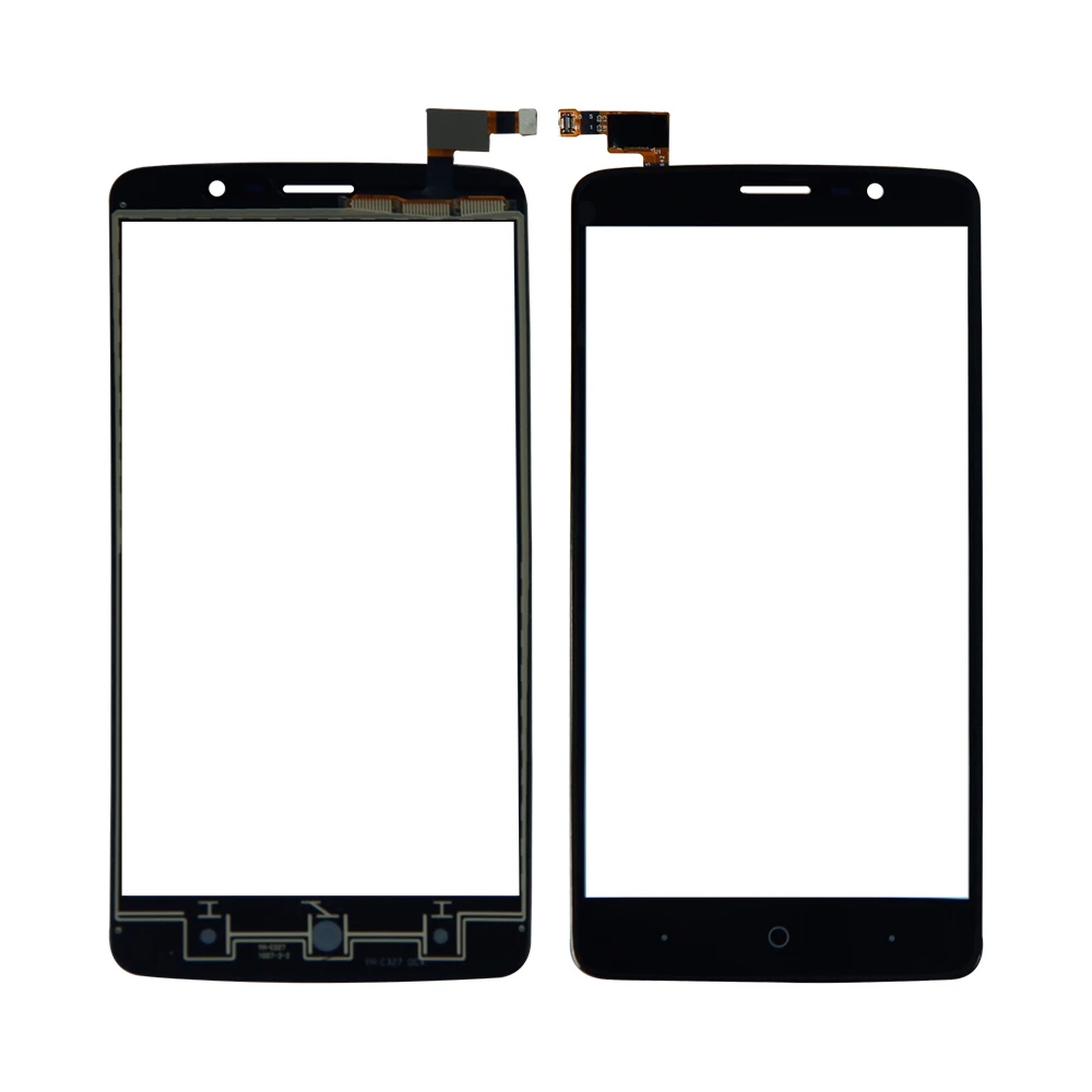 For Zte Max Xl N9560 6.0'' Touch Screen Panel Glass Sensor Free Tools ...