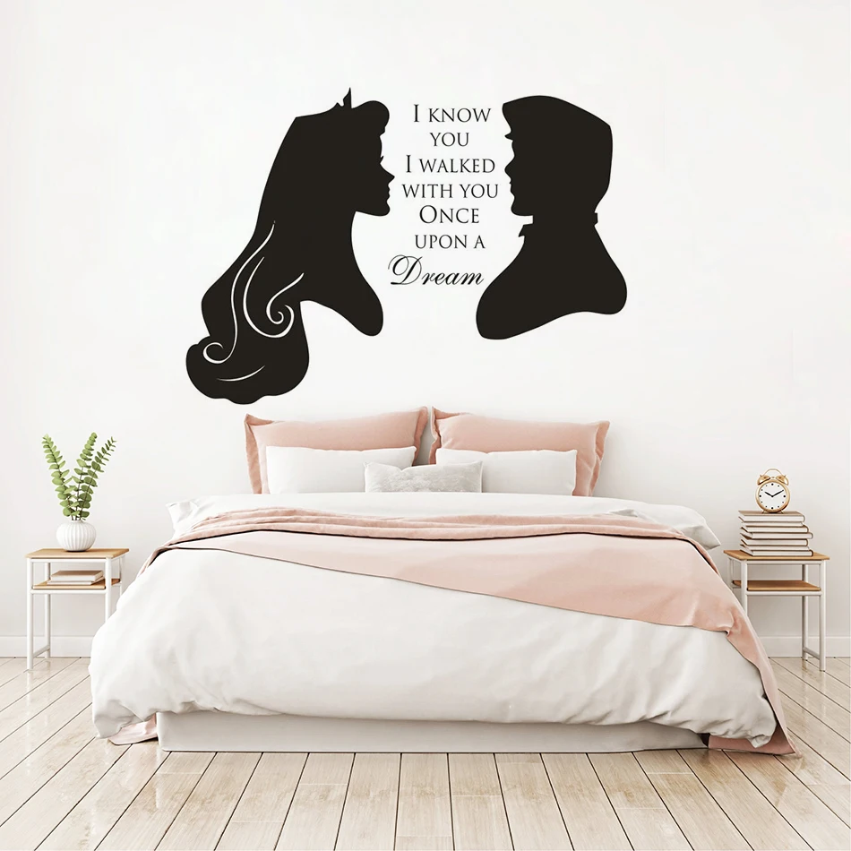 Sleeping Beauty Once Upon A Dream Quote