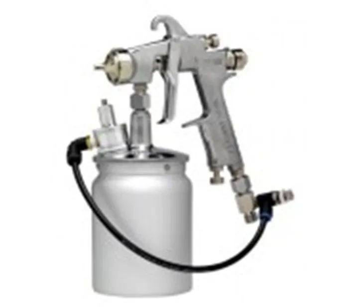 Freeshipping-anest-iwata-manual-spray-gun-w-101a-134g-W-101A-134S-air ...