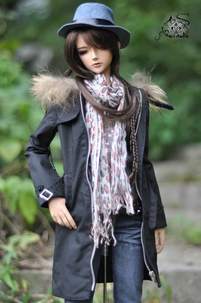 1/4 1/3 SD10 SD13 SD17 70 см человек Для мальчиков и девочек женские ...